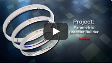 3DESIGN Top 20 features for 3D jewelry design | 3DESIGN