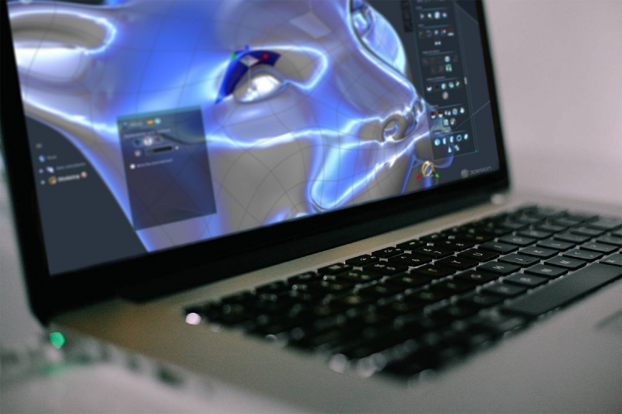 Training 3DESIGN | 3DESIGN