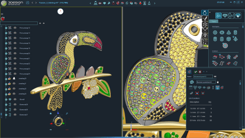 Training 3DESIGN | 3DESIGN