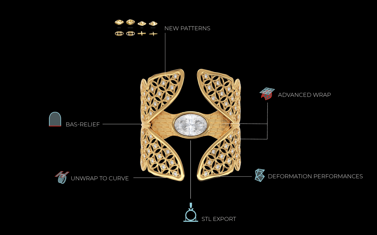 Discover the new version of 3DESIGN V11 | 3DESIGN