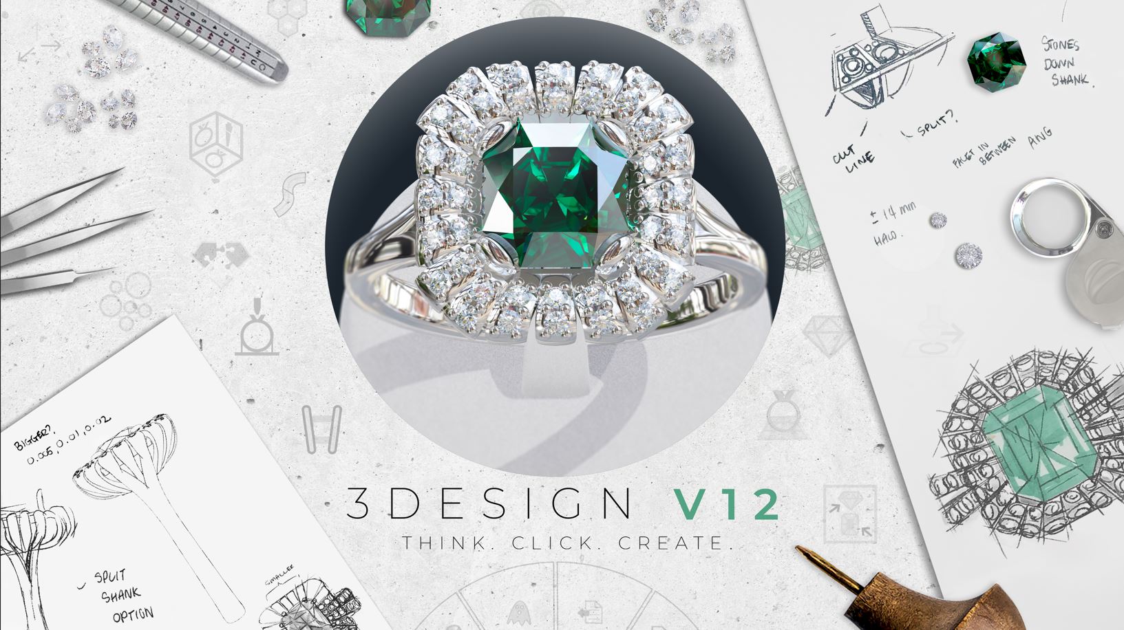 3design v12 | 3DESIGN