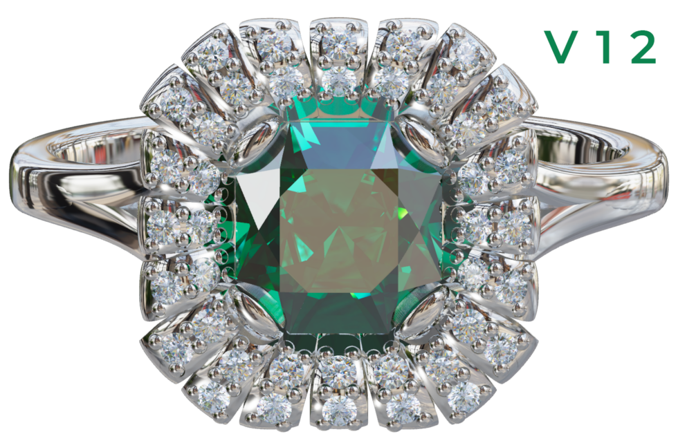 Discover the new version of 3DESIGN V12 | 3DESIGN